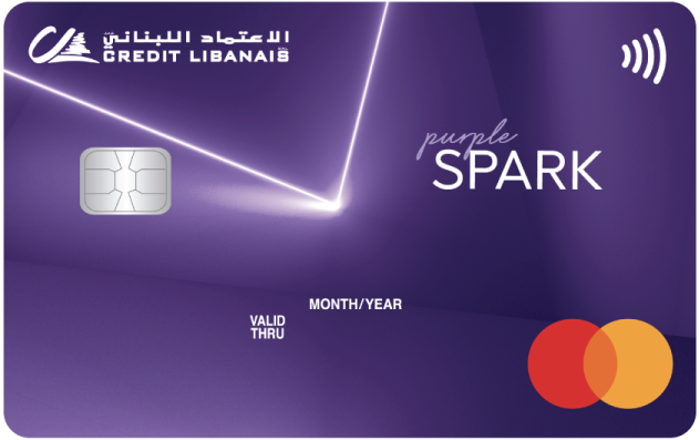 Credit Libanais - E-payment & Cards Technology