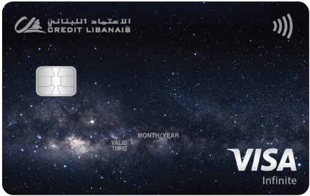 Credit Libanais - Close To You