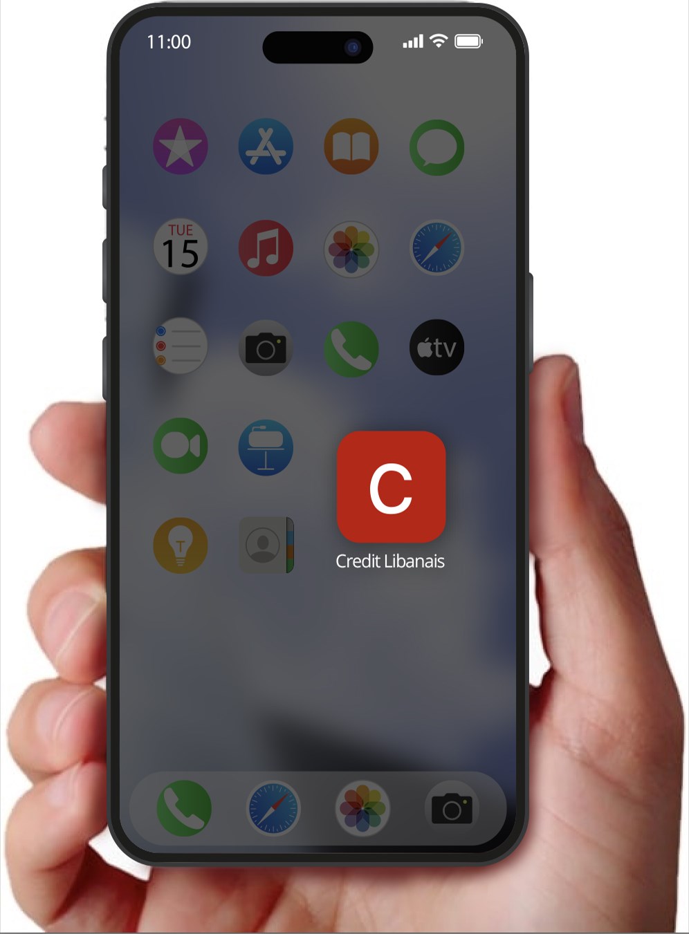 CL Mobile Application