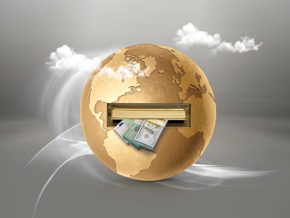 Credit Libanais - Fresh Money Account